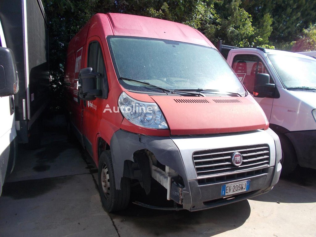Fiat DUCATO minibus furgon