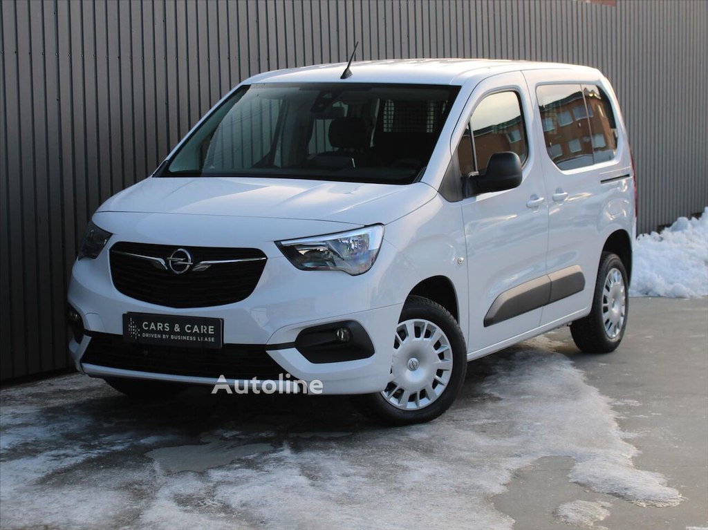 Opel Combo laki furgon