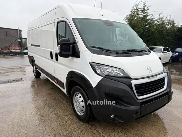 Peugeot Boxer 2.2 minibus furgon