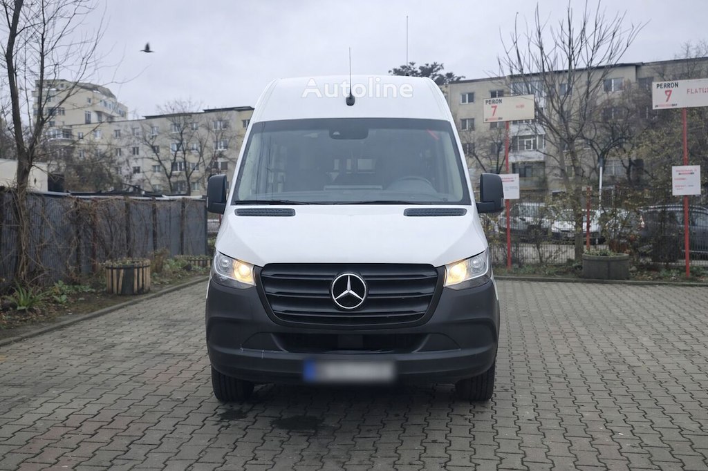 Mercedes-Benz Sprinter 519 putnički minibus