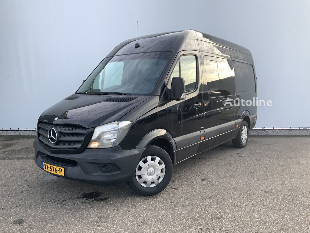 Mercedes-Benz Sprinter 214 2.2 CDI 366 L2H2 Automaat 2 Zits Opstap&Trekhaak 20 laki furgon