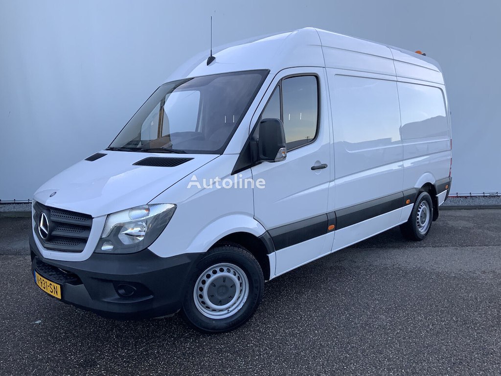 Mercedes-Benz Sprinter 316 2.2 CDI 366 L2H2 Cruise 3 Zits Trekhaak & Opstap 35 minibus furgon
