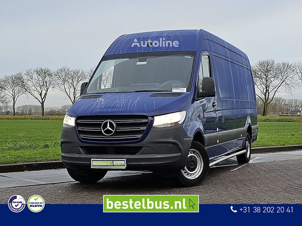 Mercedes-Benz SPRINTER 314 CDI 2.2 AUT. L3H2 laki furgon