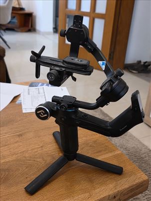 Gimbal scorp mini