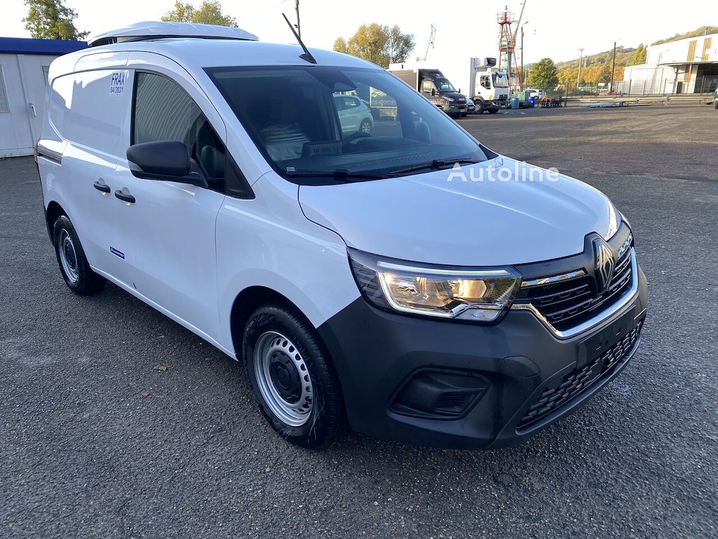 Novi Renault Kangoo laki furgon