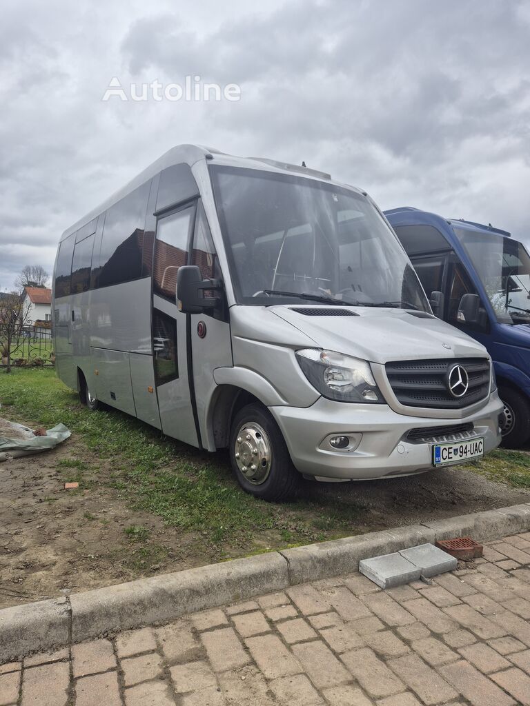 Mercedes-Benz SPRINTER putnički minibus