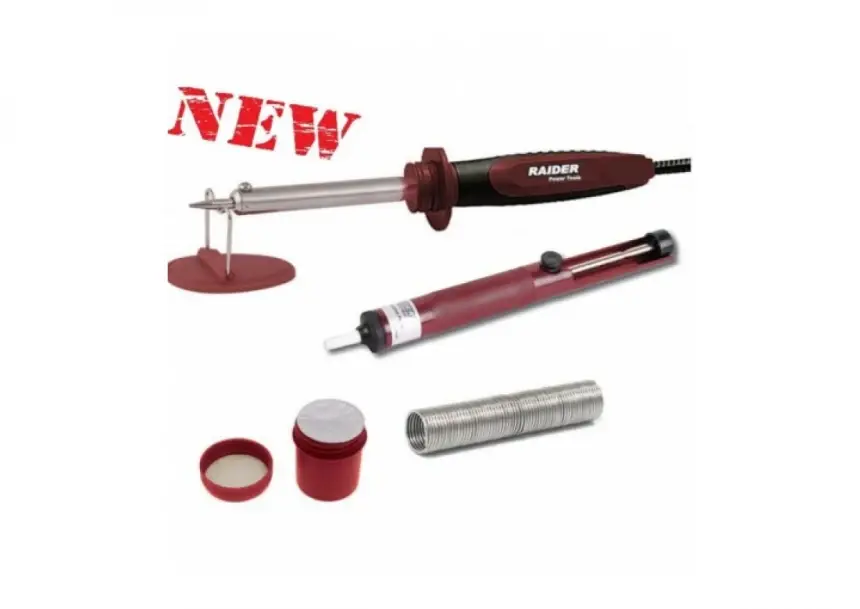 Lemilica RD-SI01J 40W + pumpa 076406