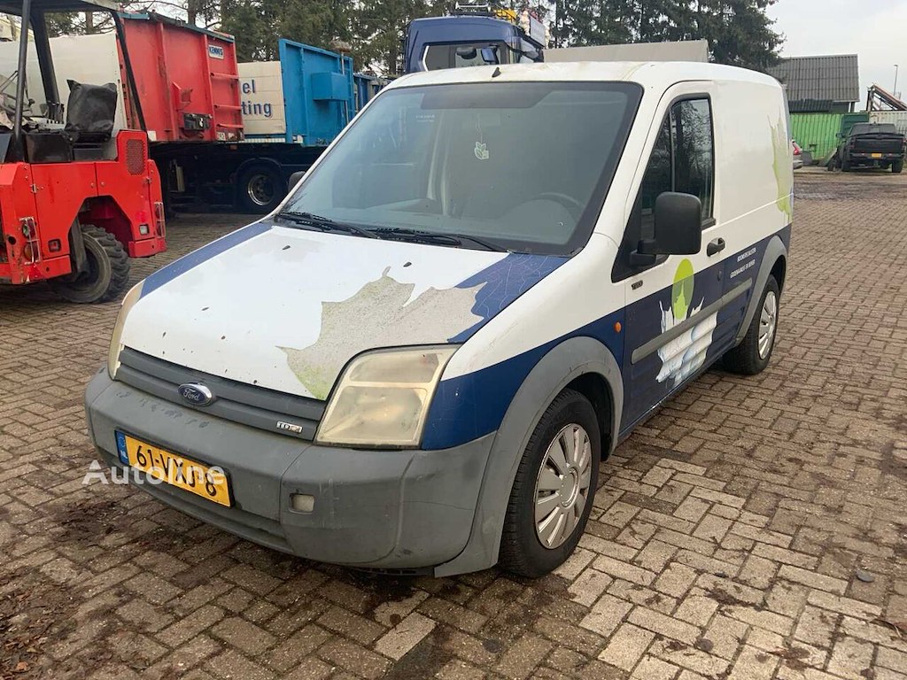 Prodaje se Ford Transit Connect T200S 1.8 TDCi kamion furgon < 3.5t na aukciji