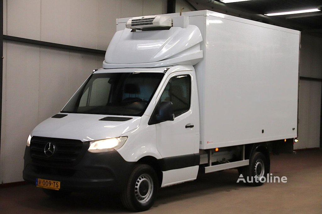 Mercedes-Benz Sprinter 314 2.2 CDI KOELWAGEN MEUBELBAK EURO 6 kamion hladnjača < 3.5t