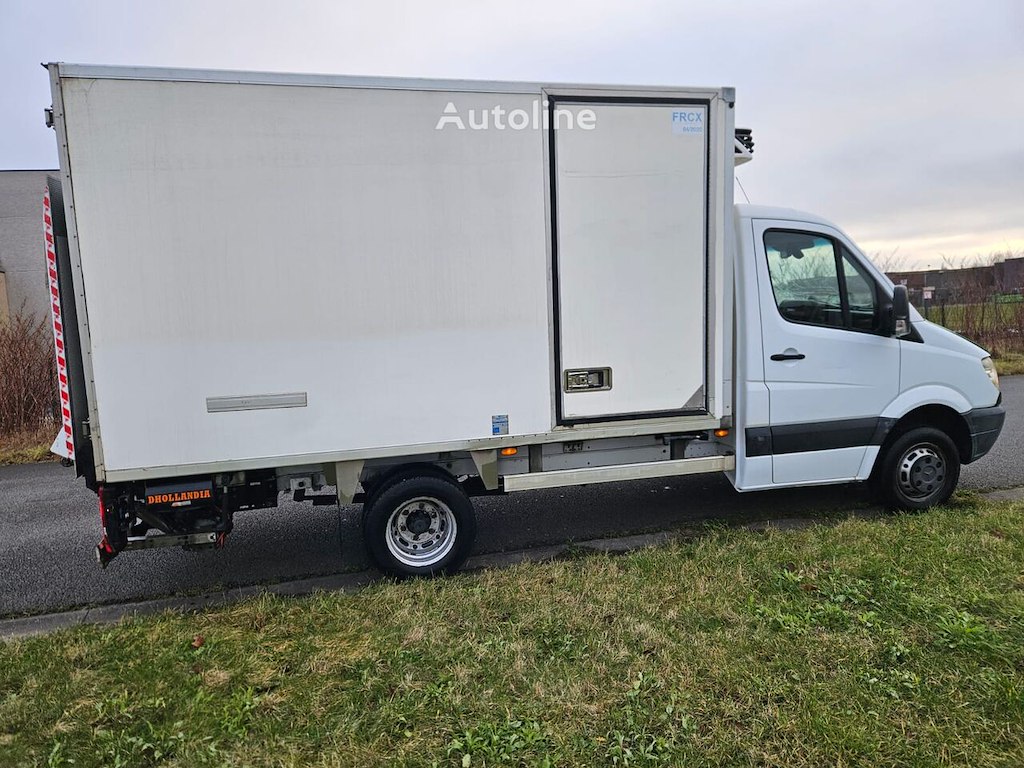 Mercedes-Benz Sprinter 513 kamion hladnjača < 3.5t