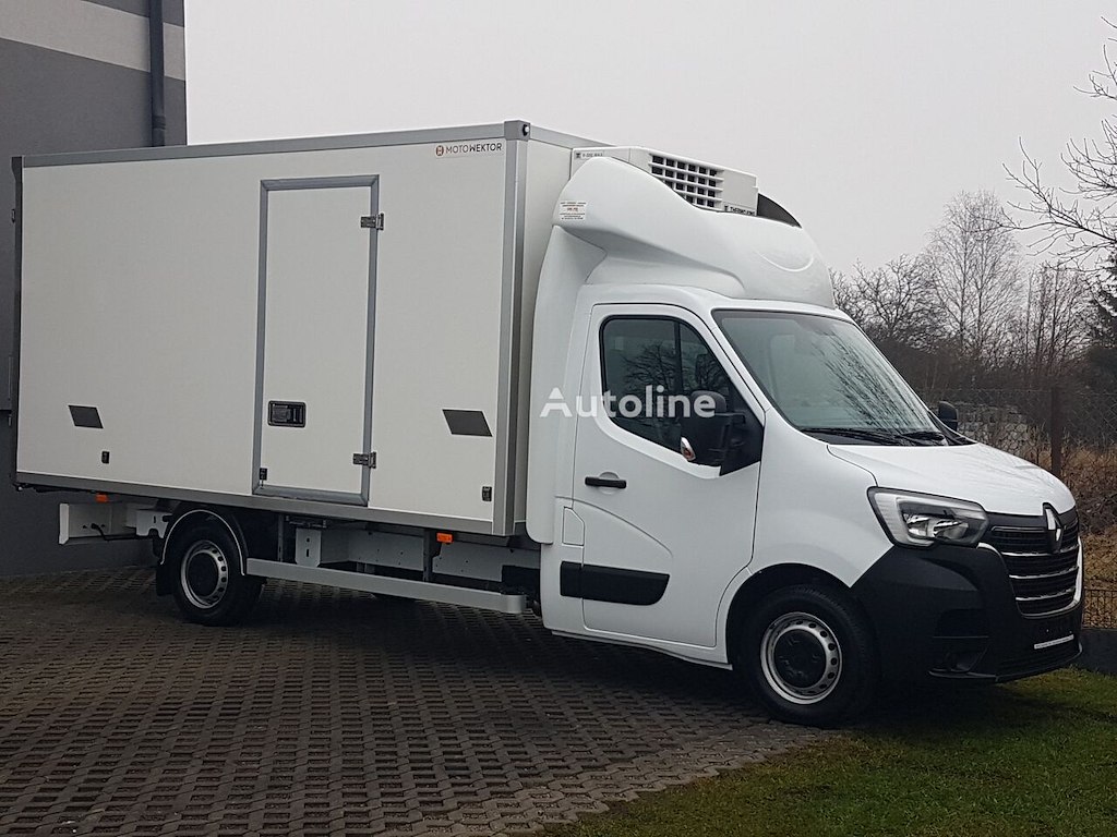 Renault MASTER 8EP kamion hladnjača < 3.5t
