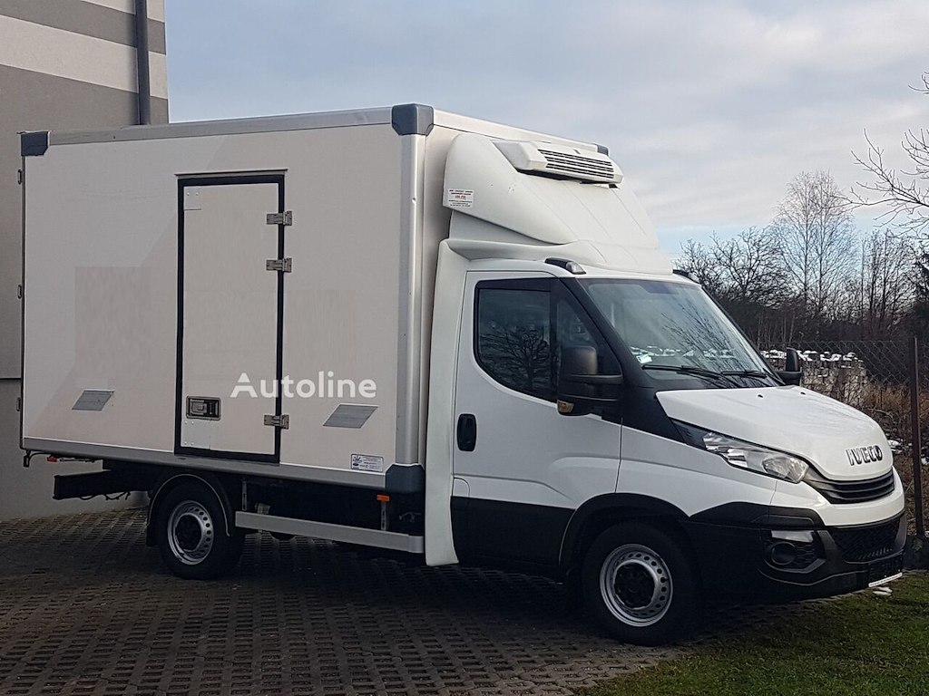 IVECO DAILY 6EP kamion hladnjača < 3.5t