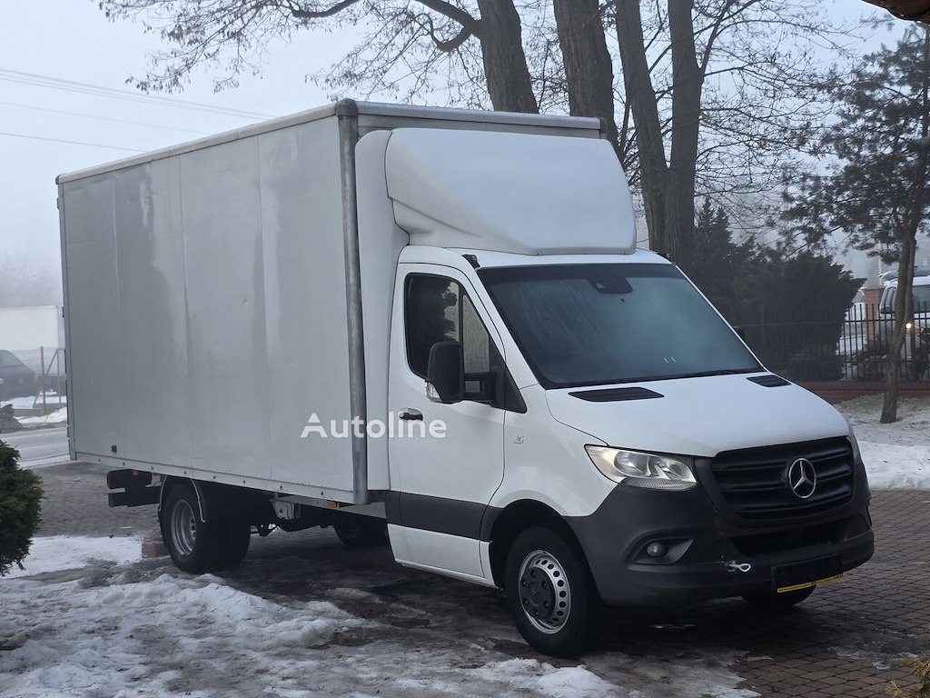 Mercedes-Benz Sprinter 519/419 izotermni kamion < 3.5t