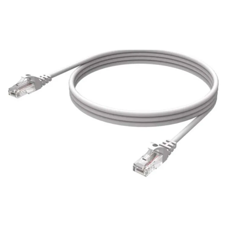 Patch Cord cat 5e 0,3m
