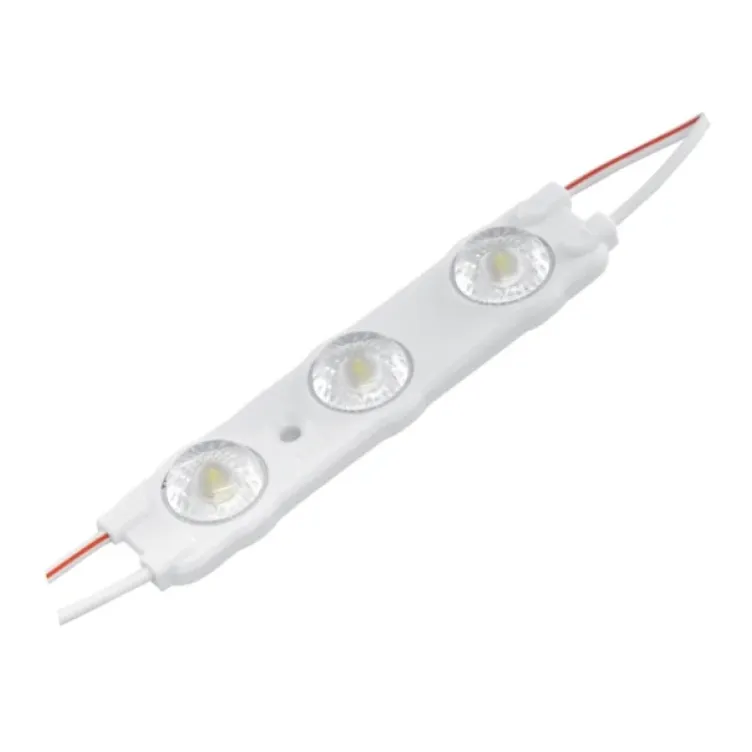 LED modul 3x2835 Epistar 6000K LDME3/EP