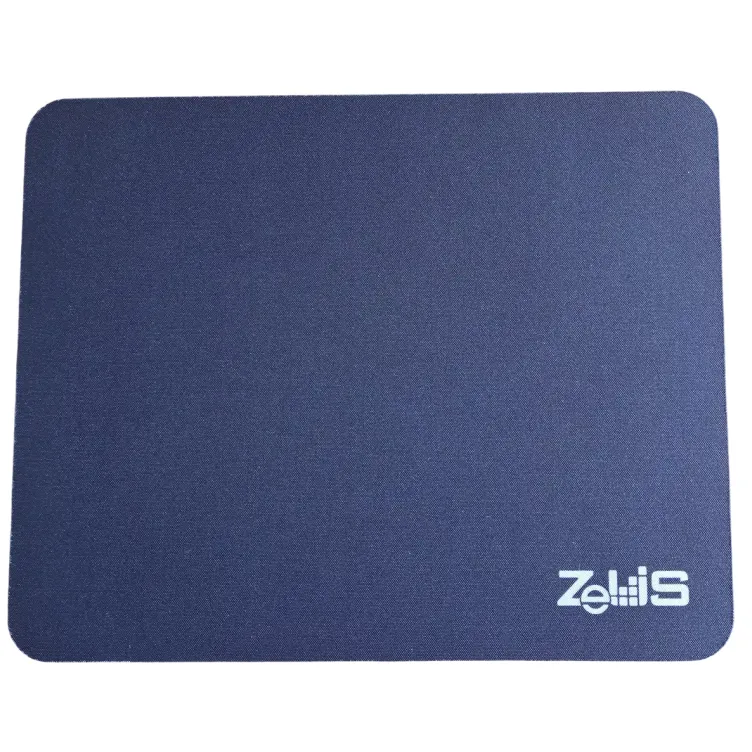Podloga za miša Zeus MP01 Siva 250x200x3mm