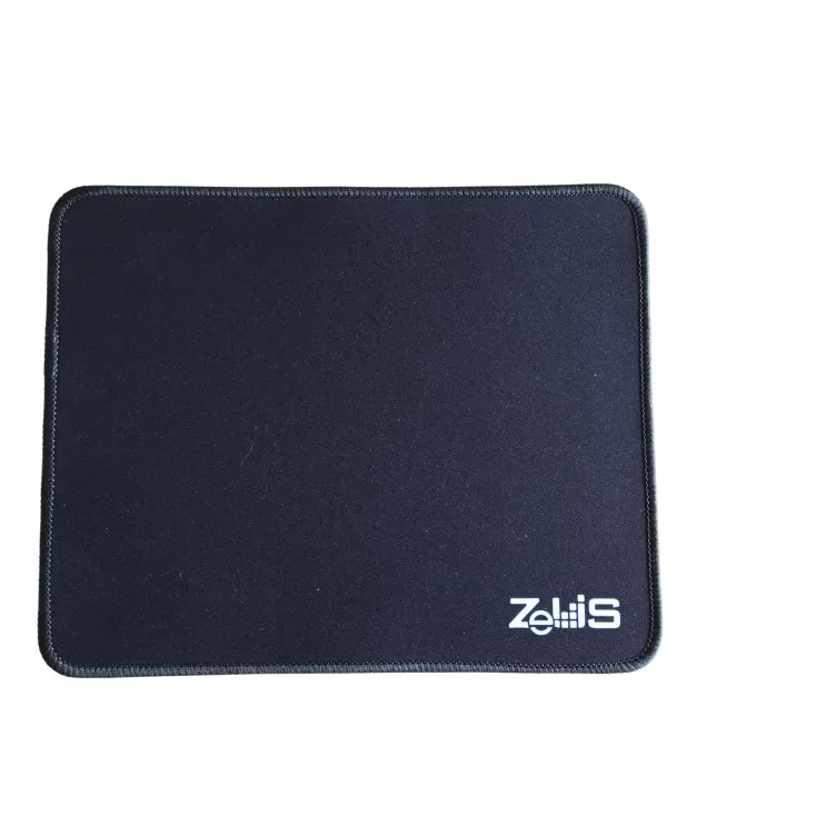 Podloga za miša Zeus MP02 Crna 250x200x3mm