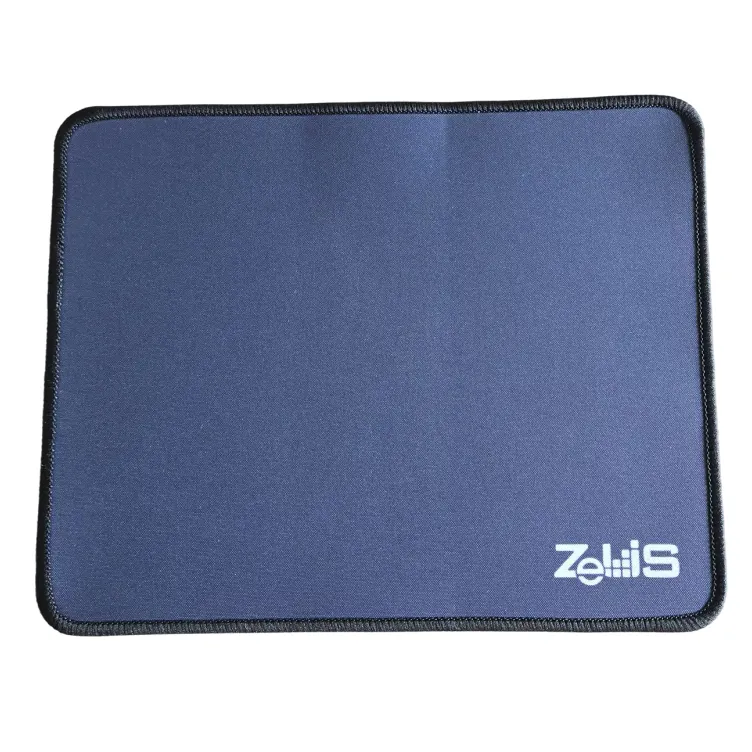 Podloga za miša Zeus MP02 Siva 250x200x3mm