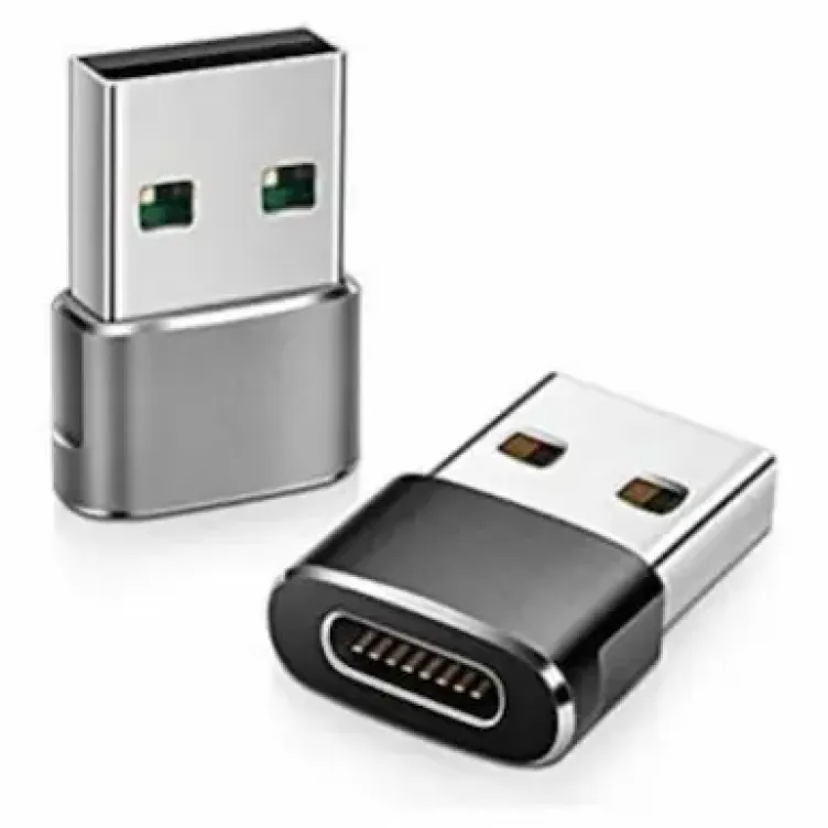 USB adapter 2.0 na TIP-C M/Ž