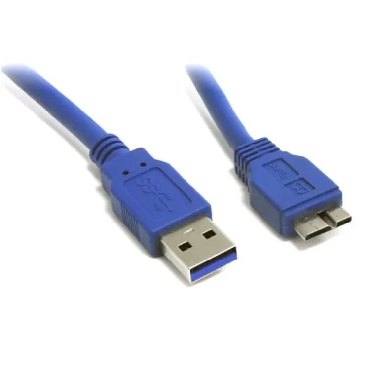 Kabl USb CCP-mUSB3-AMBM-6 1.8m