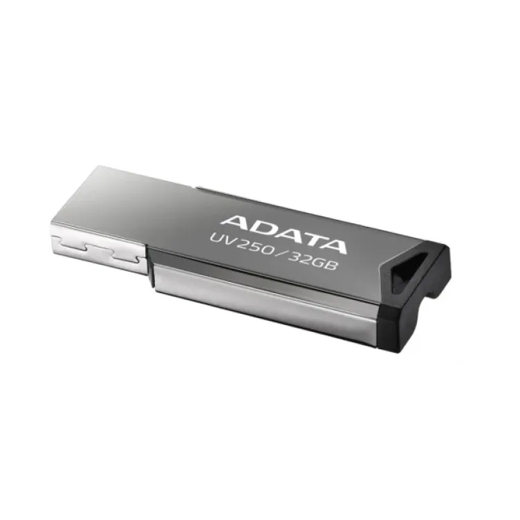 USB Flash 32 GB AData 2.0 AUV250-32G-RBK