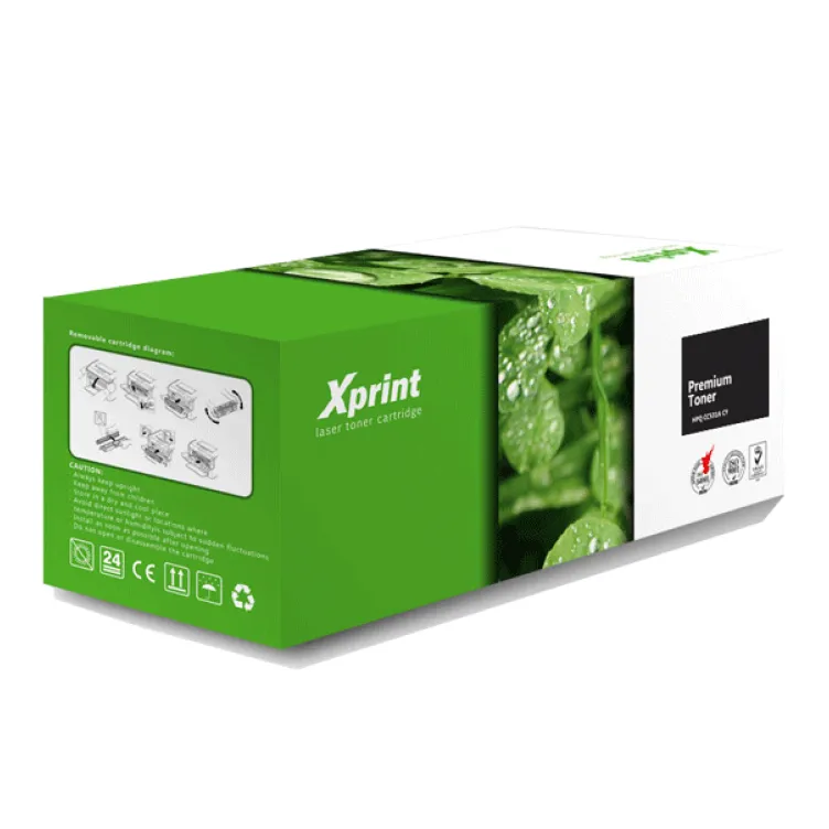 Toner Xprint HP CF230X/ CRG-051H (M203,M227)