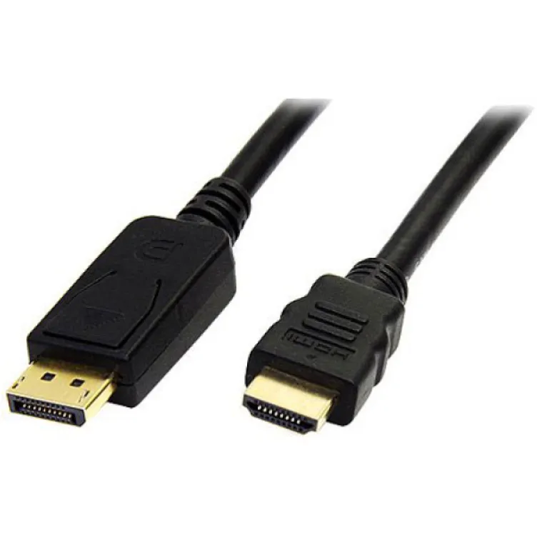 Display Port na HDMI kabl (m/m) 1.8m