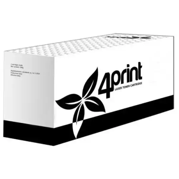 Toner 4Print HP CF403A/ CF543A(M254dw/M280nw/M281fdn)magenta