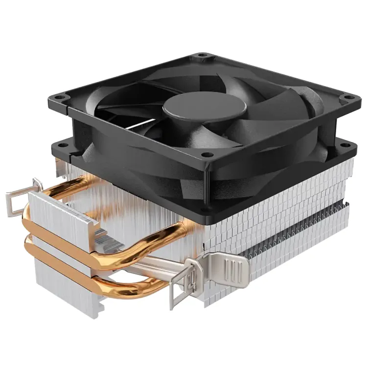 CPU Cooler Zeus Plus Z200 1700/1200/AM4/AM5 TDP 90W