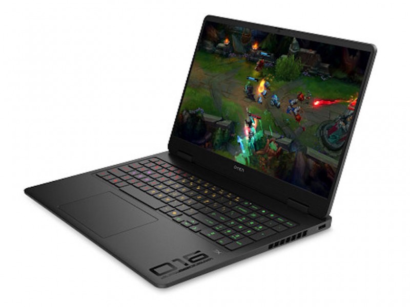 Laptop HP Omen 16-am0123nn DOS/16.0''2K AG IPS 166Hz/Core U7-255H/24GB/1TB/5060 8GB/backlit/3g ( CS5S9EA#ABB )