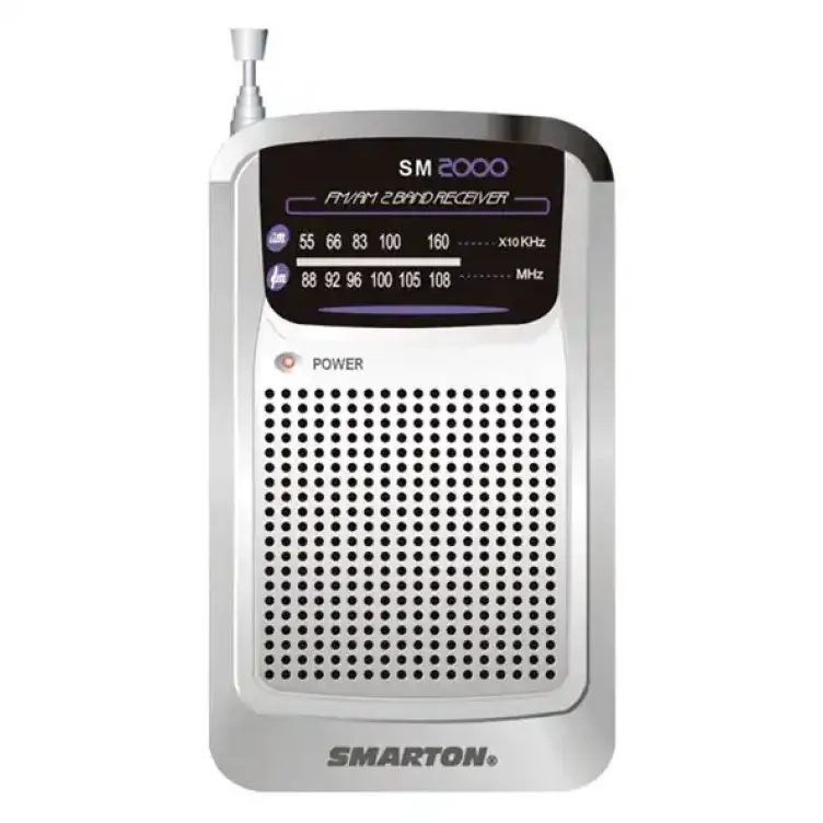 Radio Smarton SM 2000