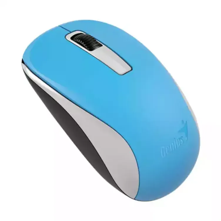 Bežični miš Genius NX-7005 Plavi/Optički 1200dpi