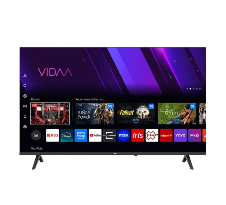 VOX SMART TELEVIZOR UHD 43QVU684