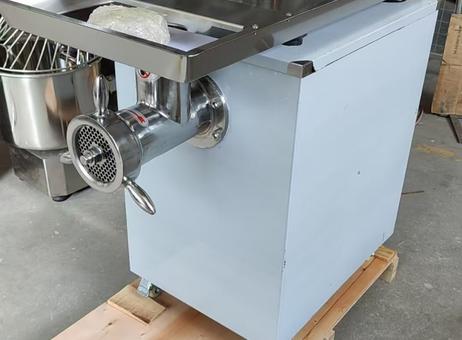 Grinder Future Logistics Wilk-600 Verified seller