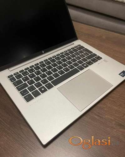 Prodajem hp elitebook 840 g11 ultra