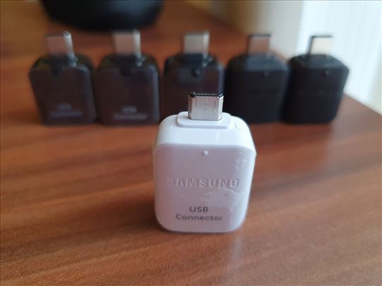 Usb otg usb c na usb ili mini usb na USB