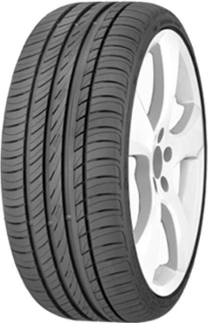 Letnja guma SAVA 205/45R16 83W INTENSA UHP