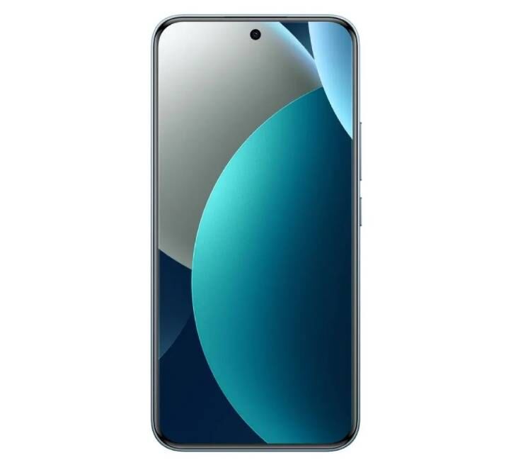 XIAOMI REDMI NOTE 15 PRO+ 5G 512 GB - GLACIER BLUE