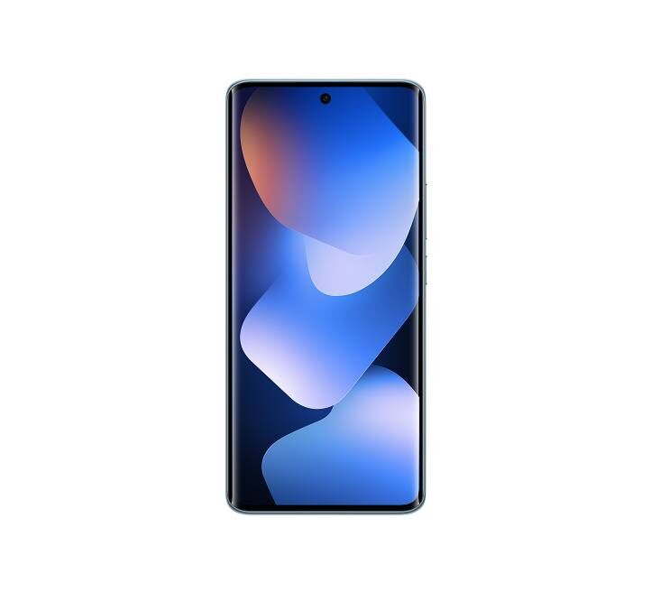 XIAOMI REDMI NOTE 15 256 GB - GLACIER BLUE