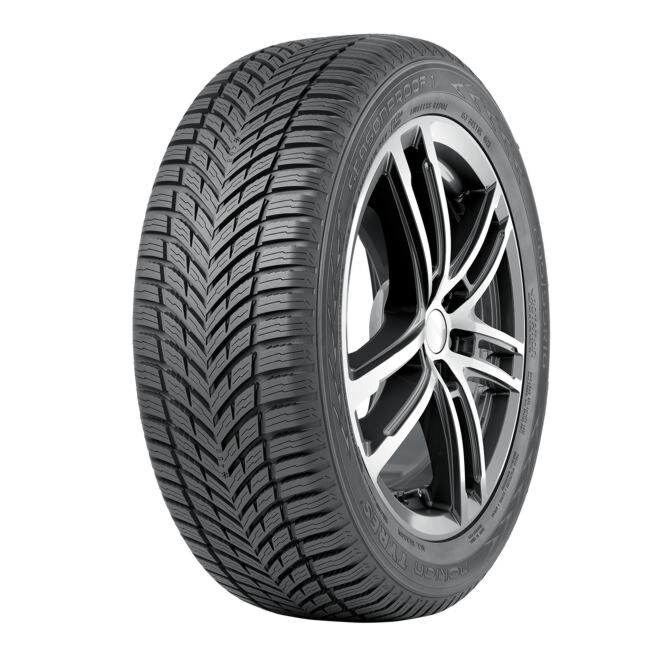 Guma za sve sezone NOKIAN TYRES 175/65R14 86H Seasonproof 1