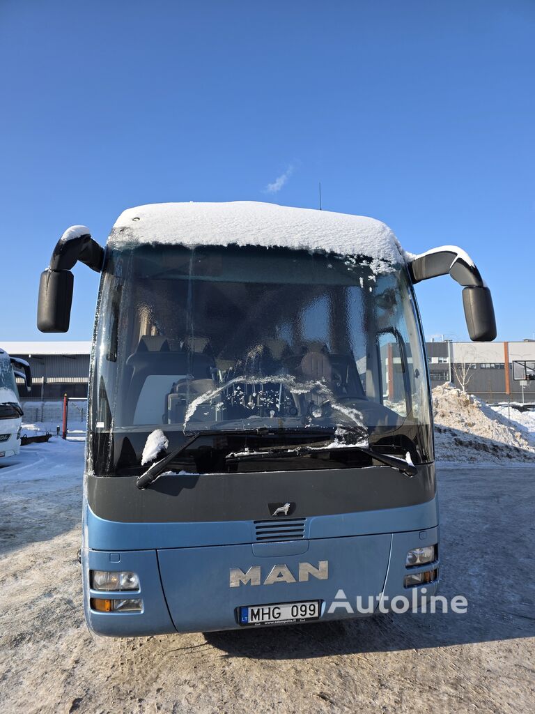 MAN 404 turistički autobus