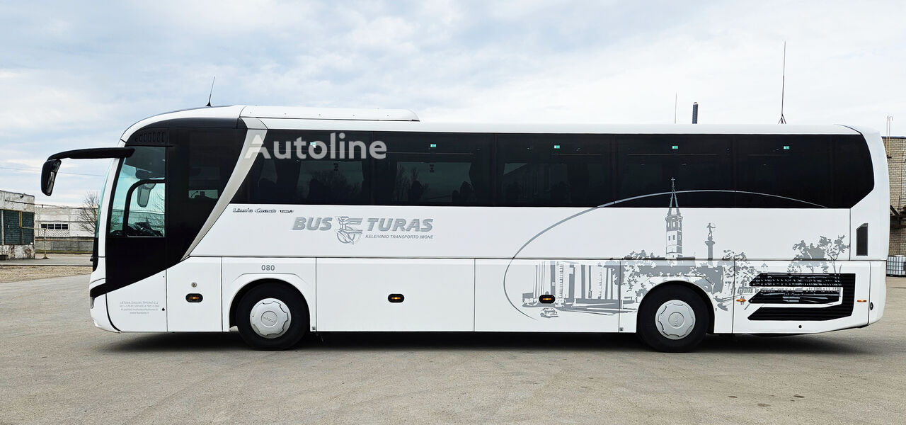 MAN Lion's Coach turistički autobus