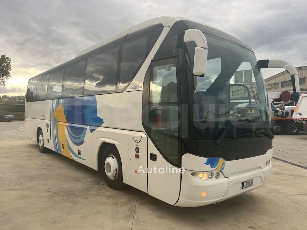 Neoplan Tourliner turistički autobus