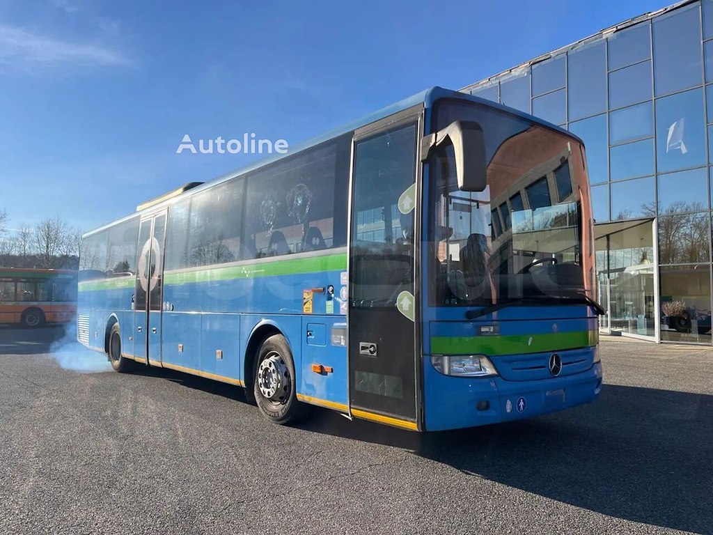 Prodaje se Mercedes-Benz Integro turistički autobus na aukciji