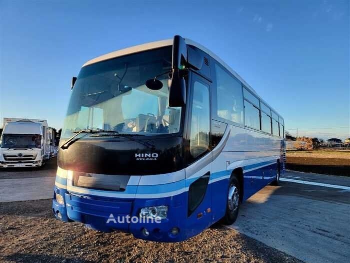 Hino SELEGA turistički autobus