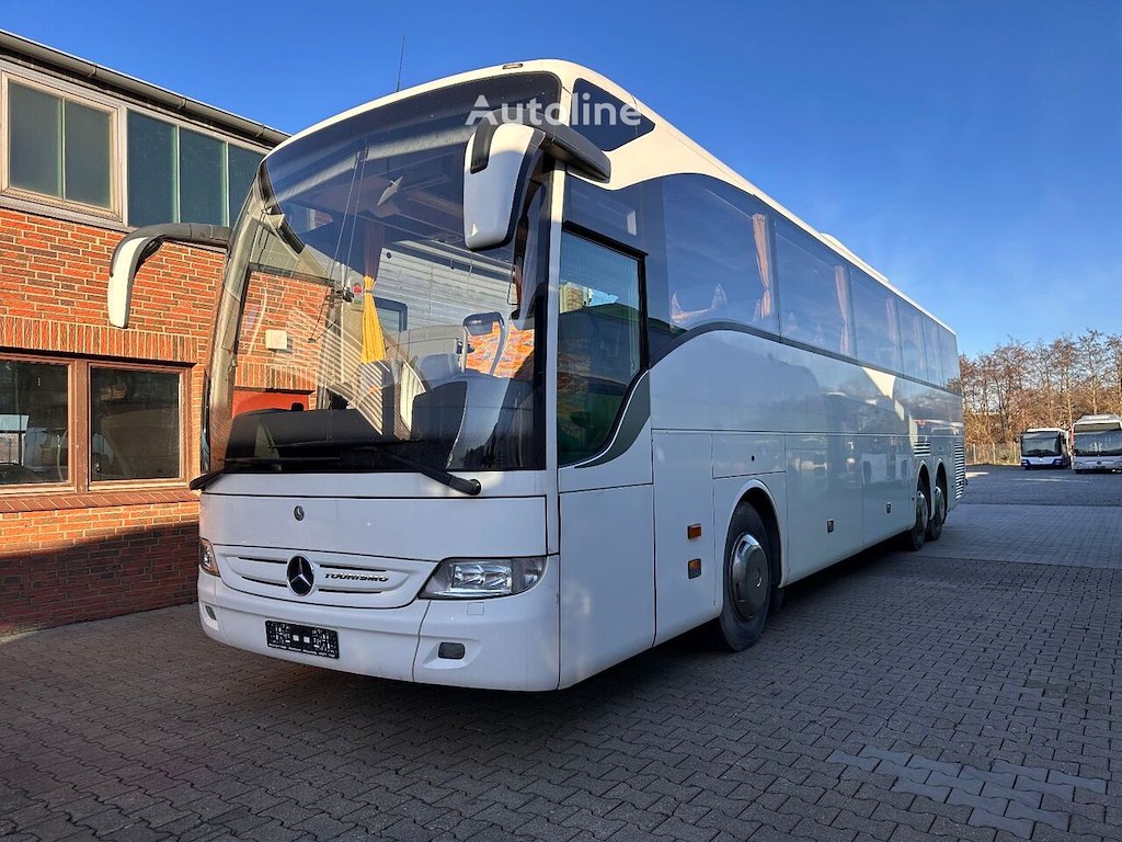 Mercedes-Benz Tourismo M turistički autobus