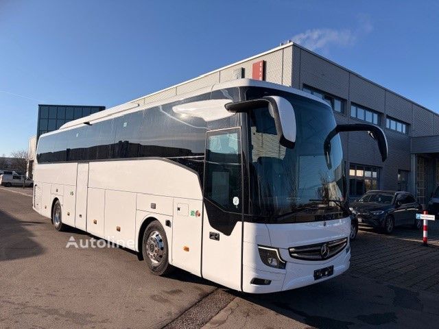 Mercedes-Benz Tourismo 15 RHD turistički autobus