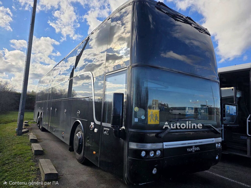 Van Hool T918 turistički autobus