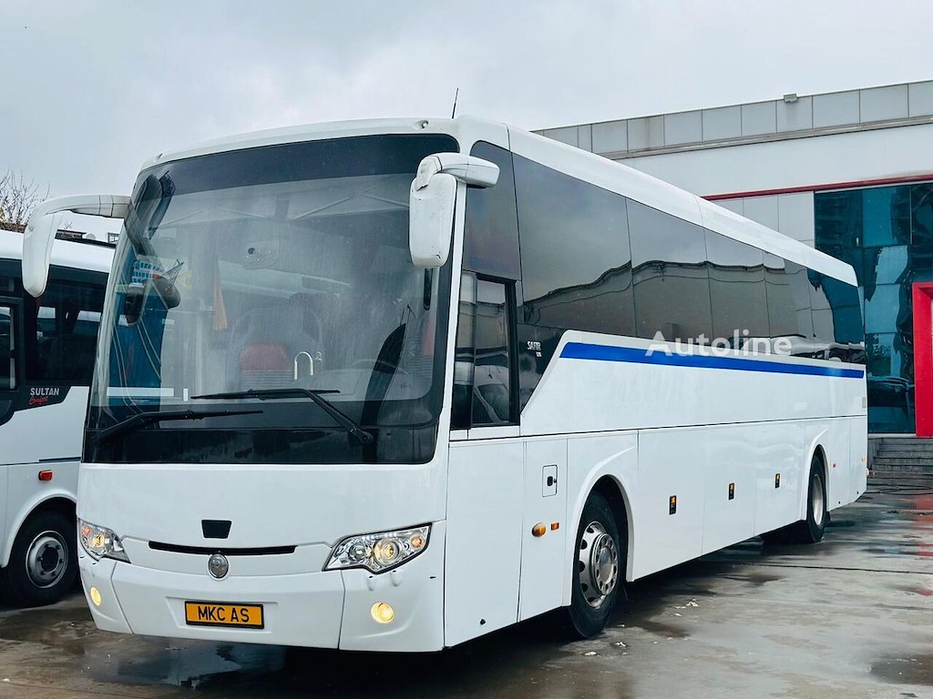 Temsa SAFİR turistički autobus