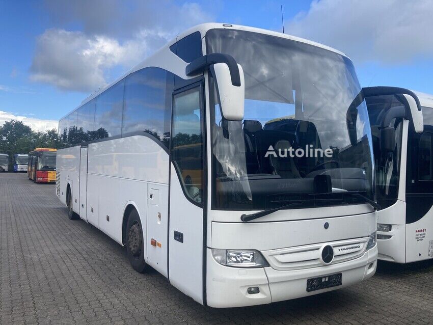 Mercedes-Benz TOURISMO turistički autobus